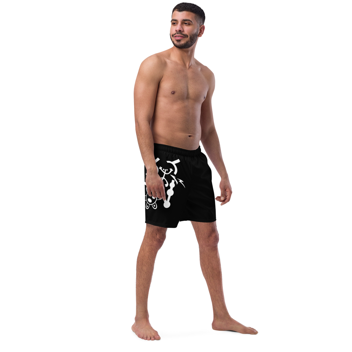 TINO Men's swim trunks – Edesigns